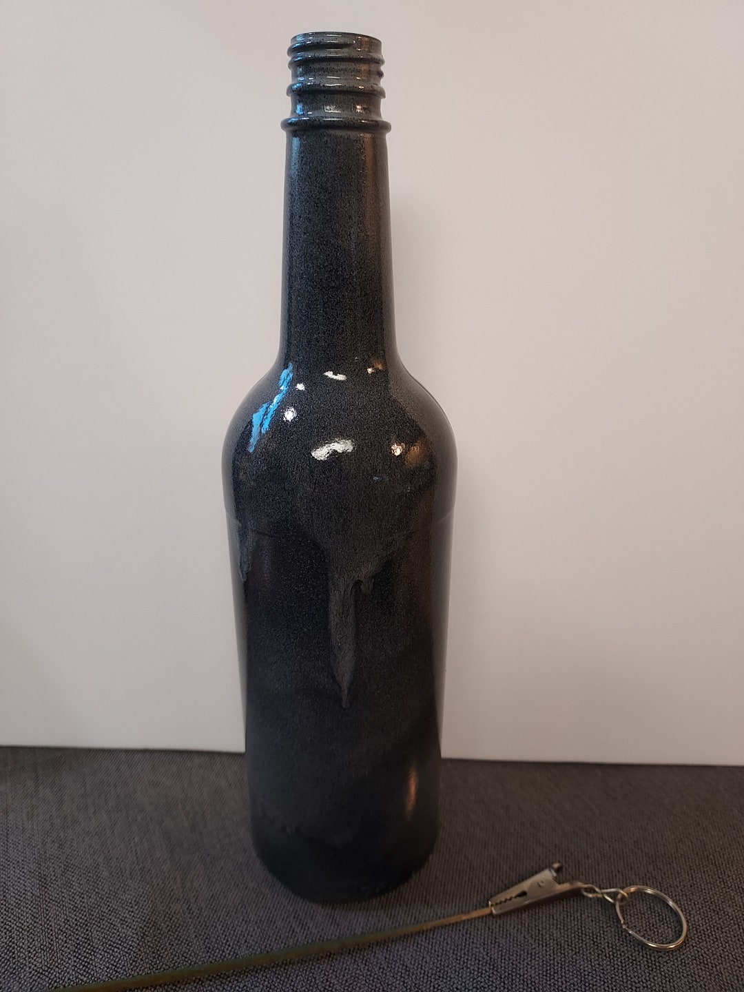 Incense Burner Bottle - Etsy