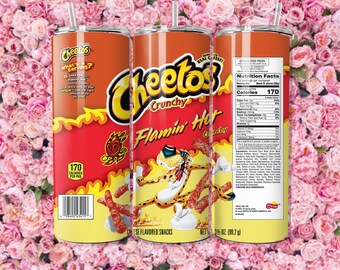 Cheetos - Etsy