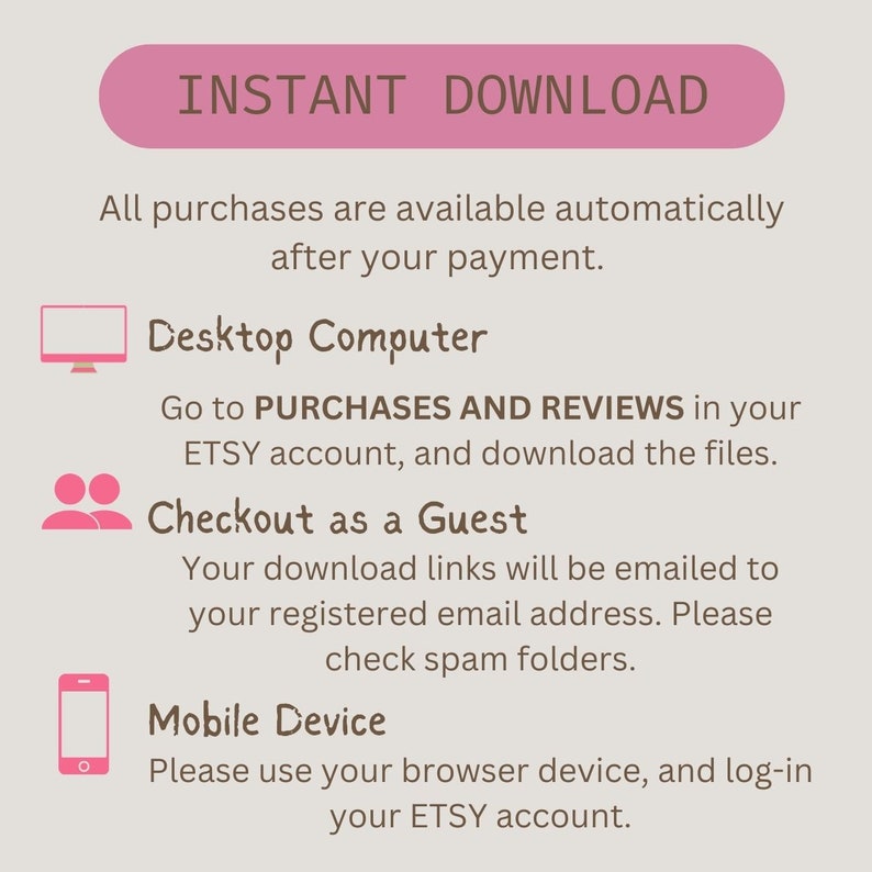 Printable Valentine's Day Bunting Banner Flags |pink Valentine School ...