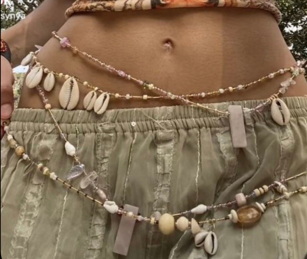 Boho Style Box - Etsy