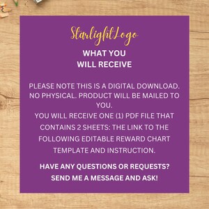 EDITABLE Halloween Reward Chart,girls Reward Chart,october Chore Chart ...