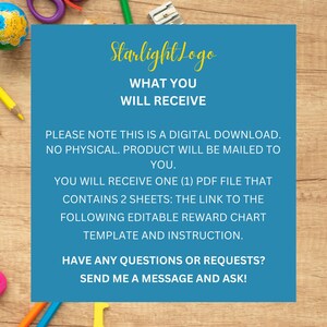 EDITABLE Reward Chart Pikachu,pokemon Behavior Reward Chart for Kids ...