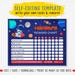 EDITABLE Space Reward Chart,spaceman Behavior Chart,solar System Chore ...