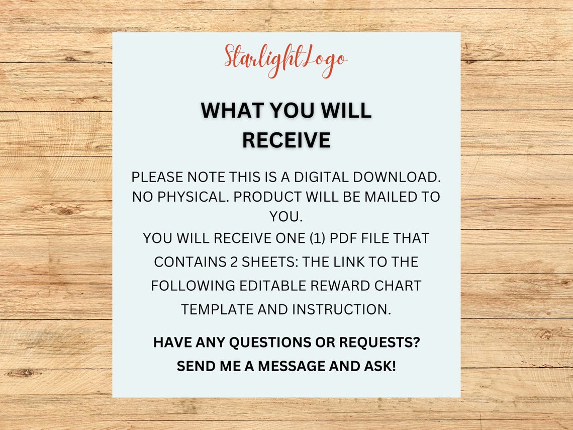 EDITABLE Dinosaur Reward Chart, Raptor Behavior Chart, Chore Chart for ...