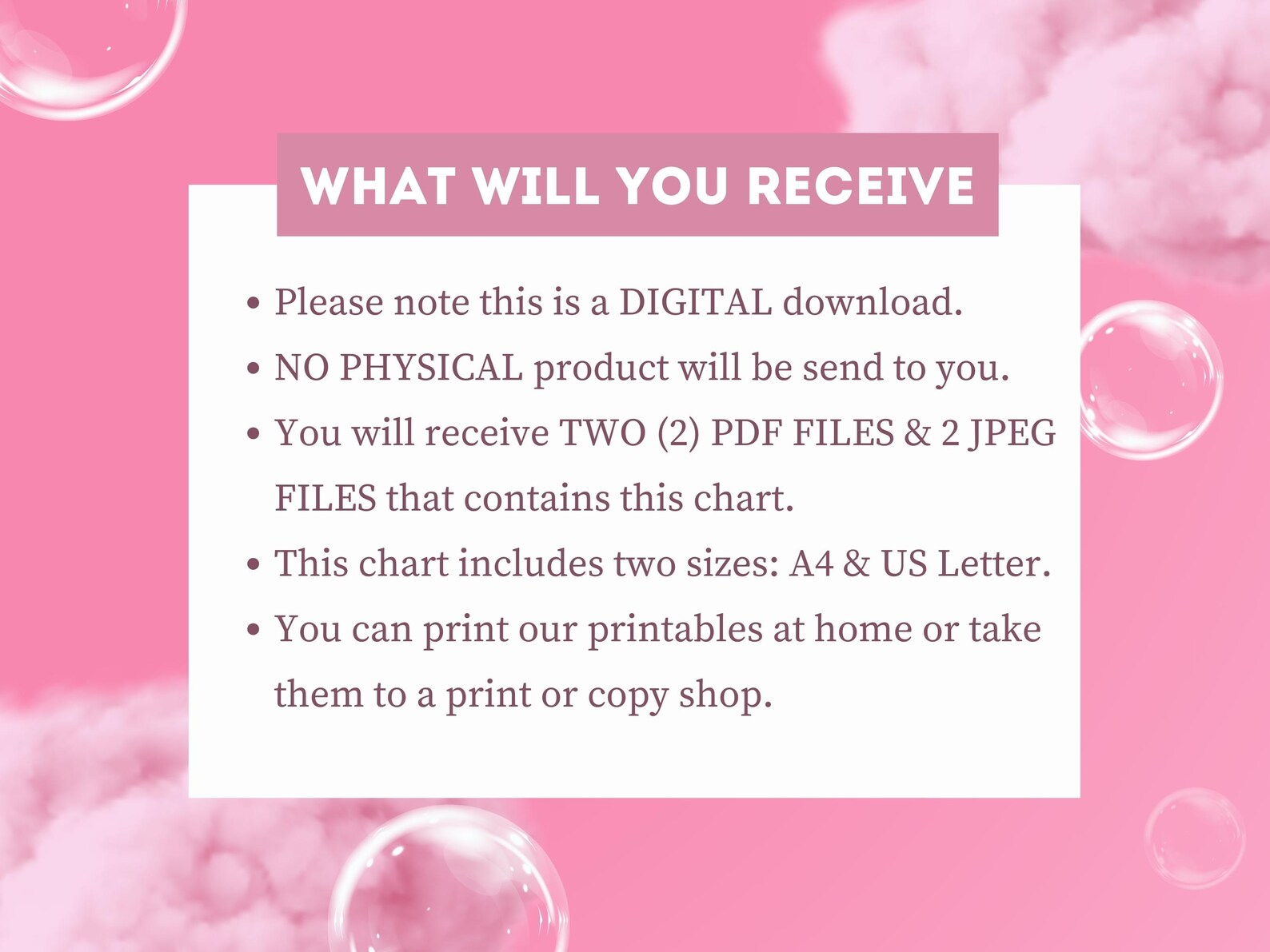 Minnie Mouse Reward Chart,sticker Chart for Kids,potty Training Chart ...