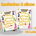 Super Mario Reward Chart,sticker Chart for Kids,potty Training Chart ...