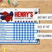 EDITABLE Reward Chart Spiderman, Behavior Reward Chart for Kids, Spidey ...
