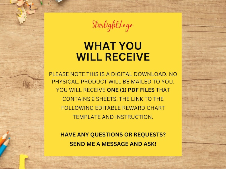 EDITABLE Reward Chart Ninja Turtles,teenage Mutant Ninja Turtles ...