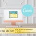 EDITABLE Reward Chart Dog Man,behavior Reward Chart for Kids,dogman ...