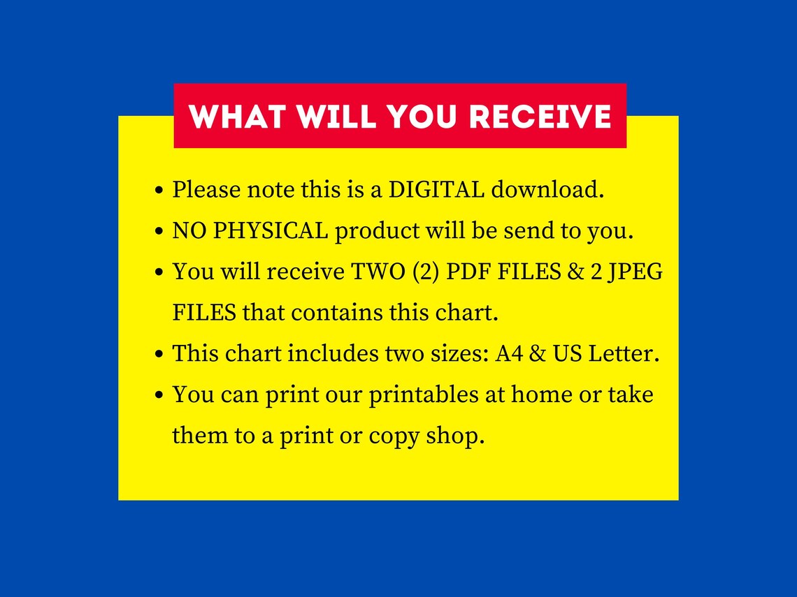 Minions Reward Chart for Kids,behavior Chart,instant Download Sticker ...