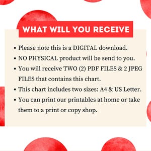 Minnie Mouse Reward Chart,sticker Chart for Kids,potty Training Chart ...