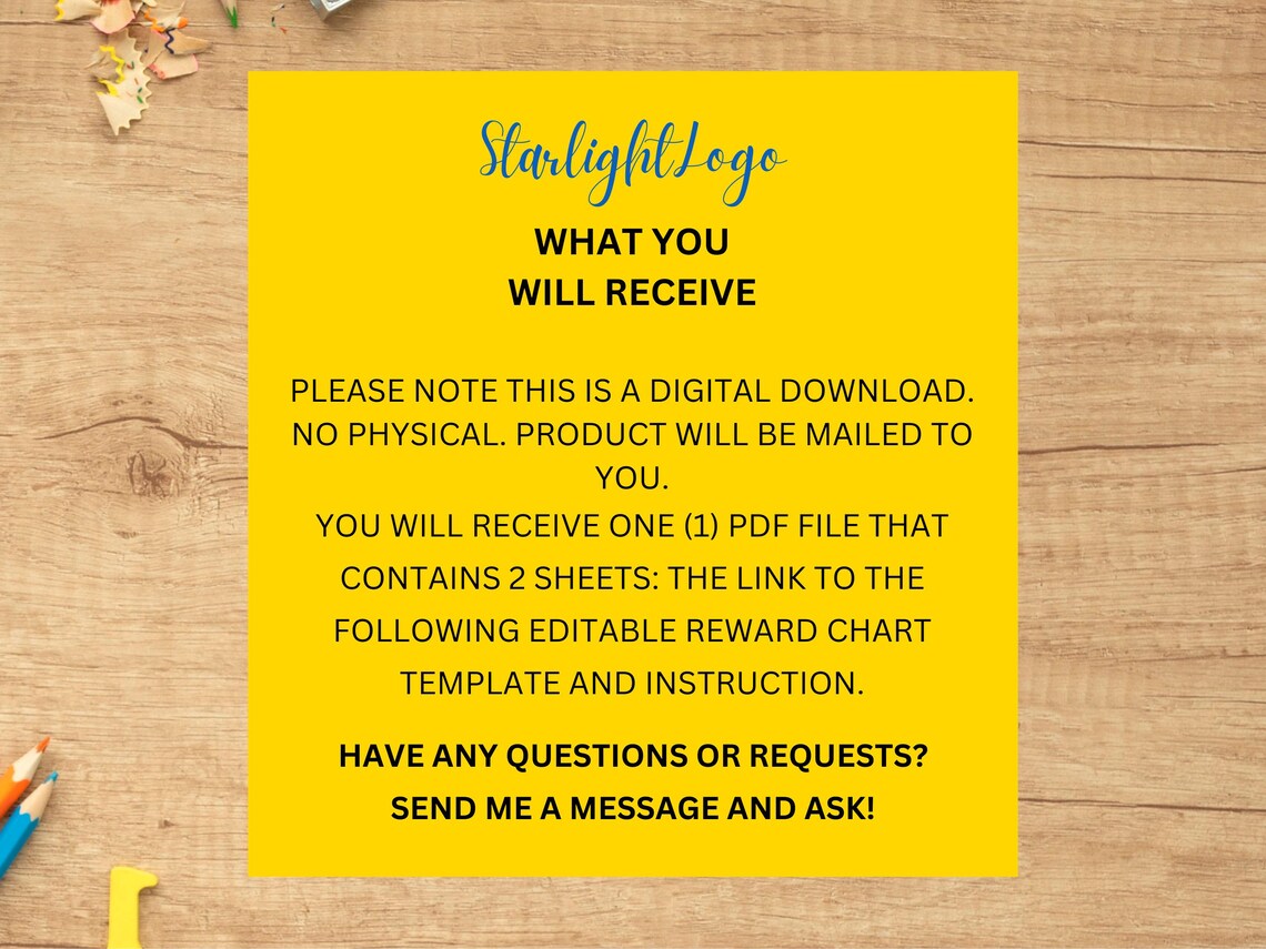 EDITABLE Reward Chart Minions,behavior Reward Chart for Kids,despicable ...