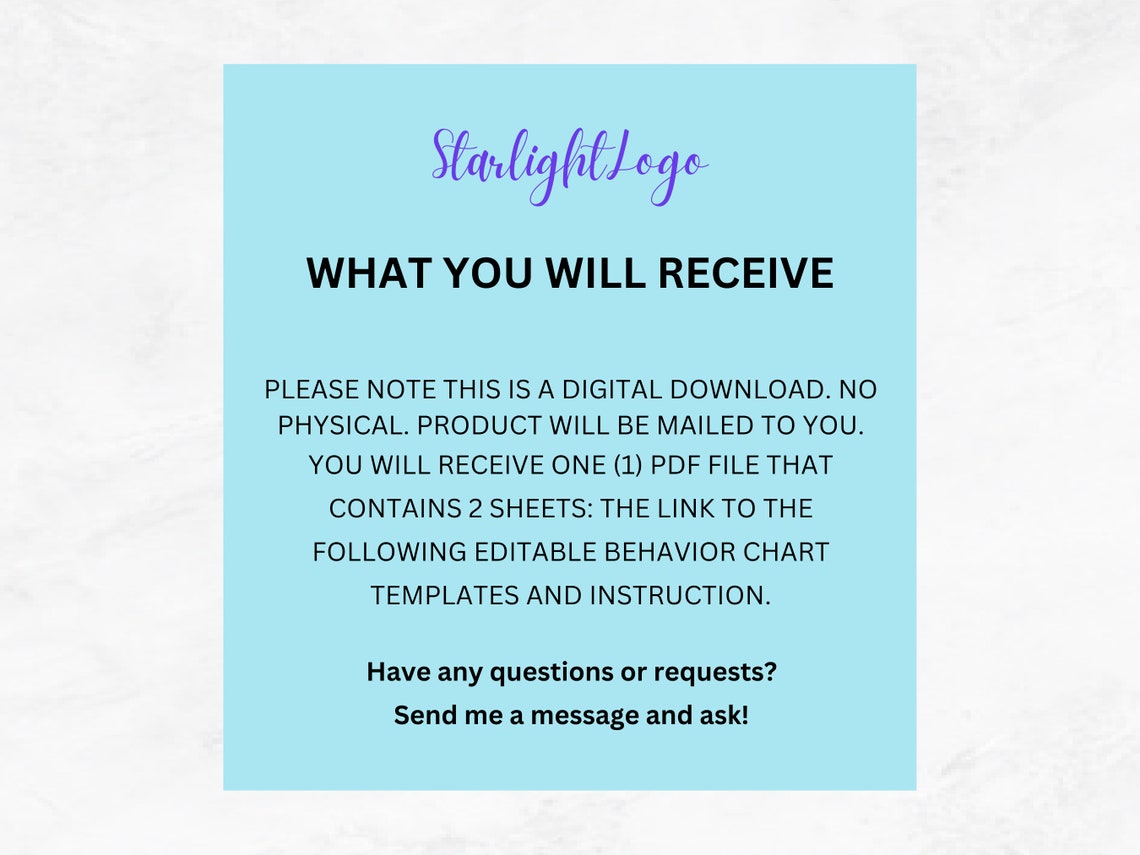 Classroom Behavior Chart Red Yellow Green,good Behavior Tracking ...