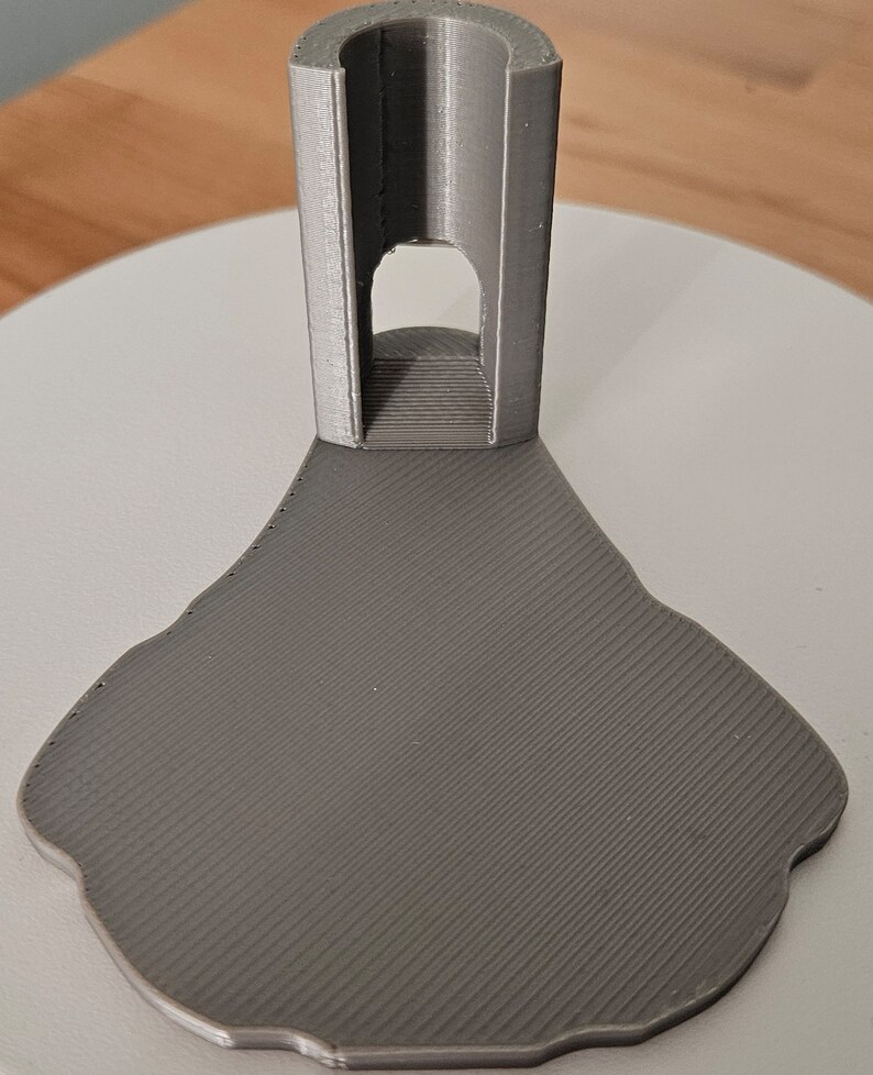 Custom Service Duck / Chicken Foot Brace - Etsy