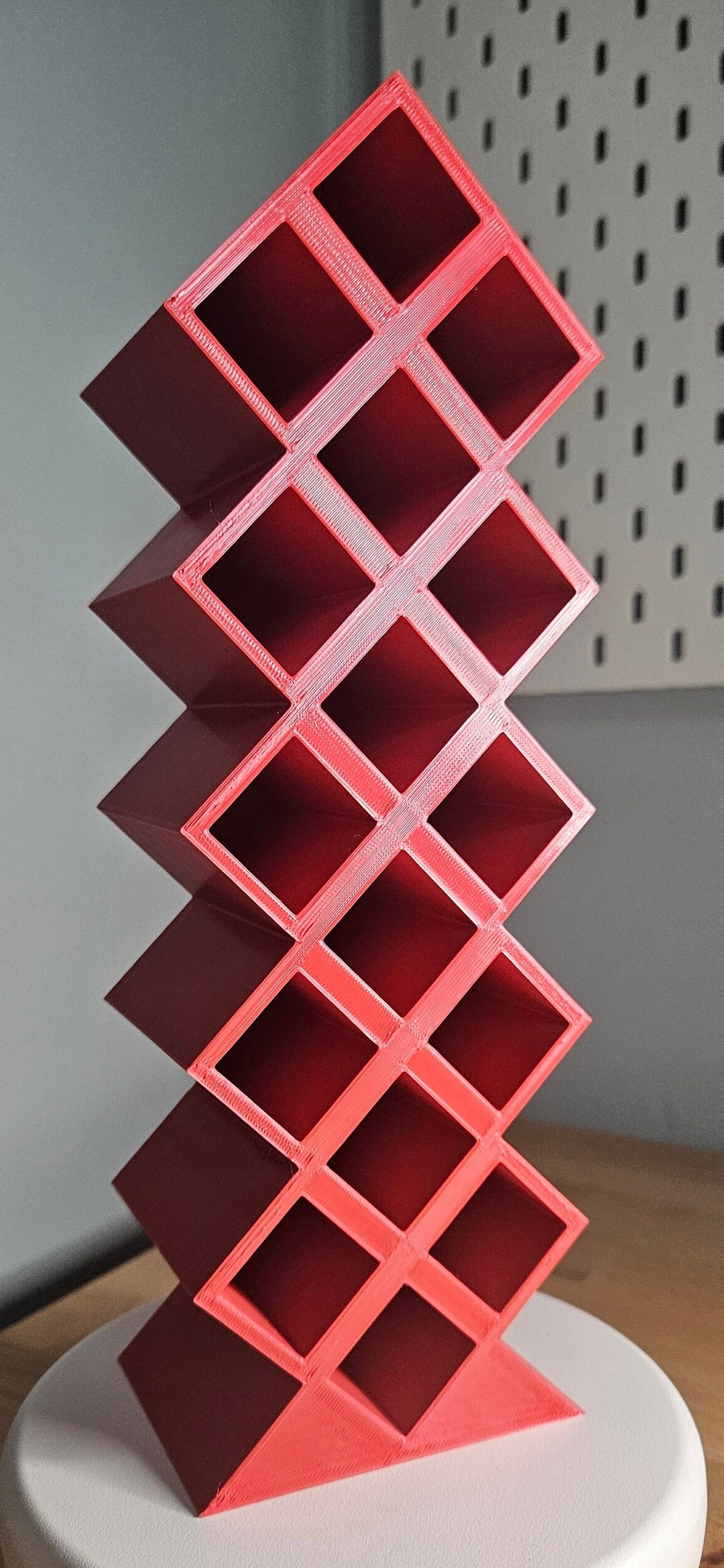Stackable Lipstick Organizer - Etsy
