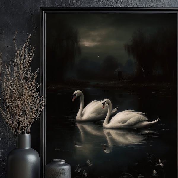 Gothic Home Decor - Etsy