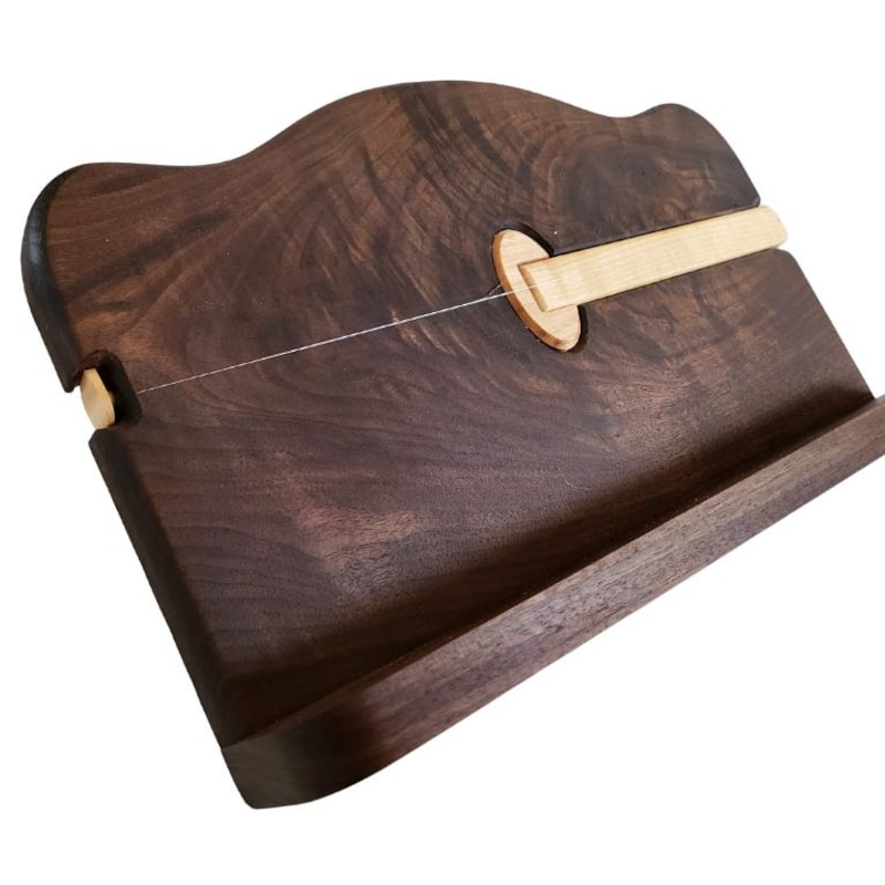 Book Reading Stand Wood - Etsy