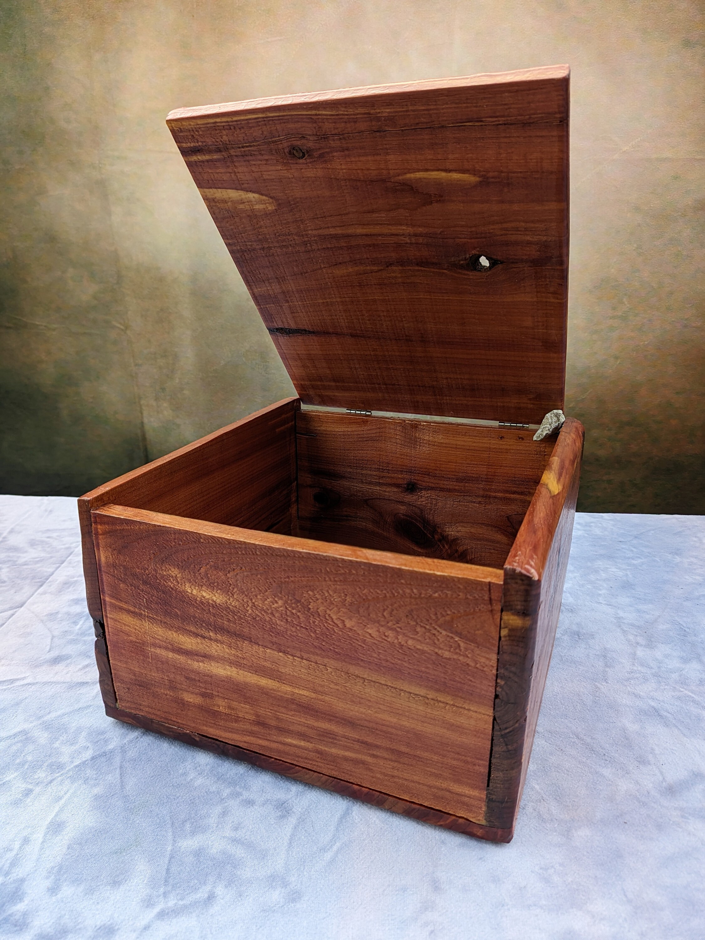 Cedar Challenge Coin Racks and Boxes - Etsy