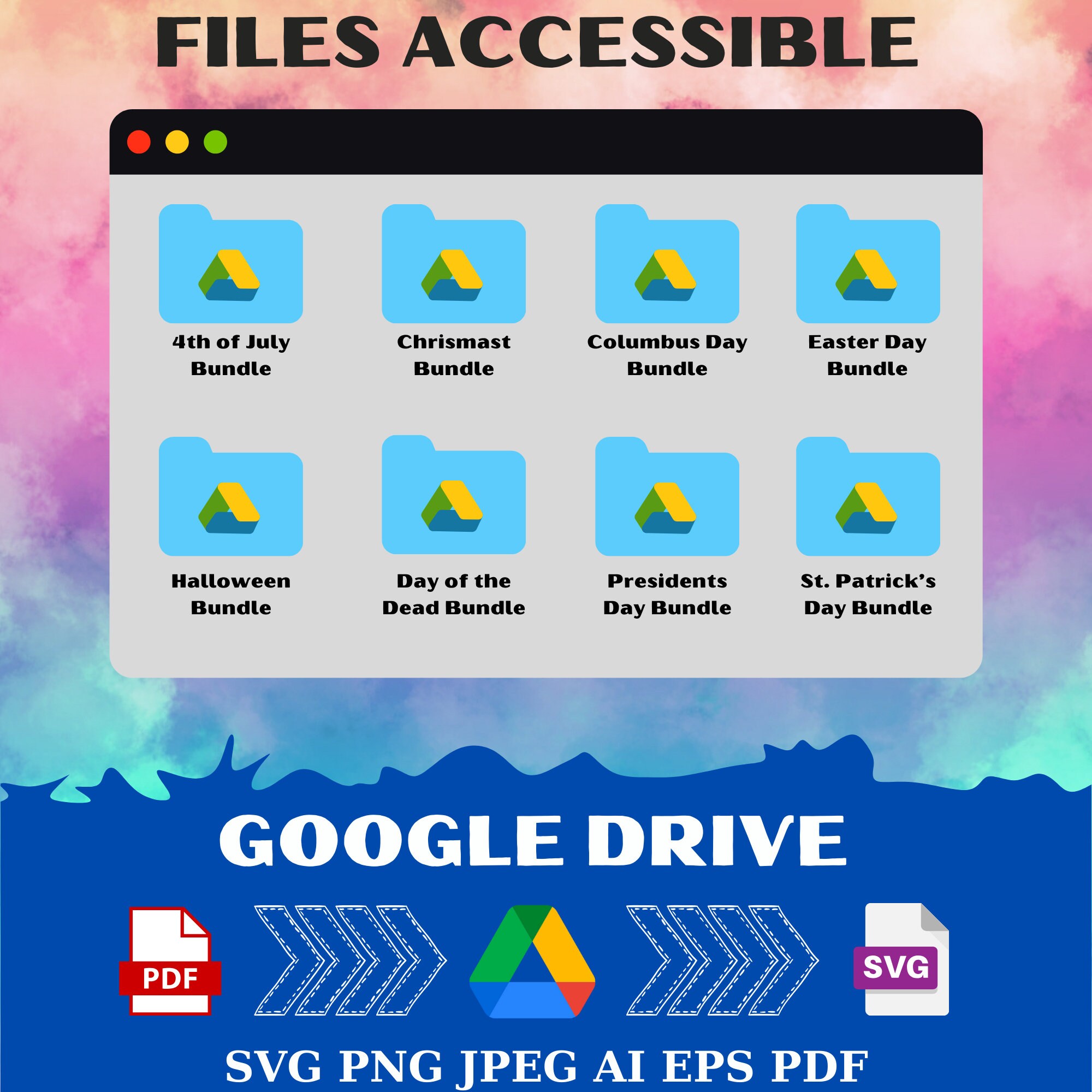 Day of the Dead Svg, Day of the Dead Bundle, Day of the Dead T-shirt ...