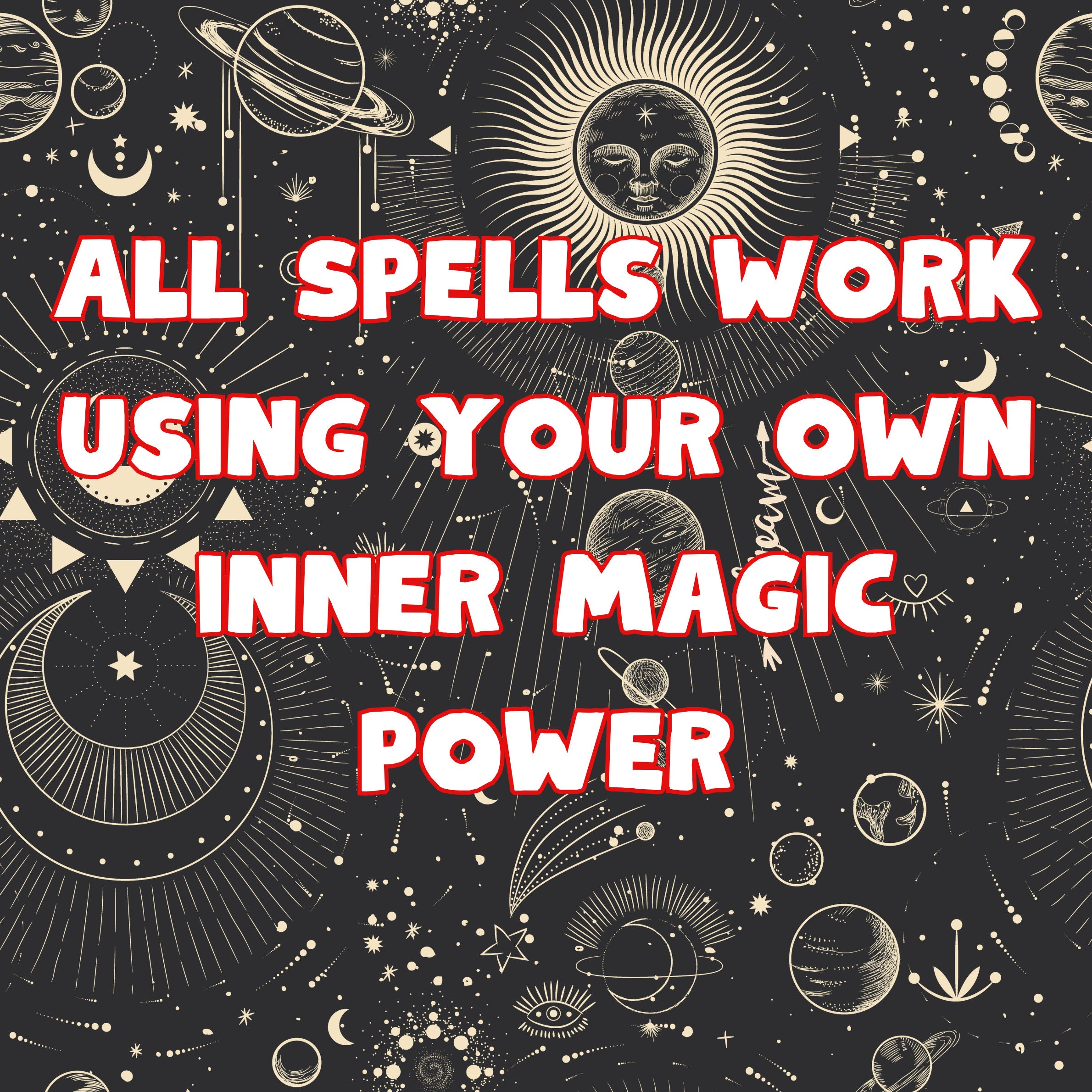 Kitchen Magic, DIY Spell, Prosperity Soup Recipe, Prosperity Spell ...