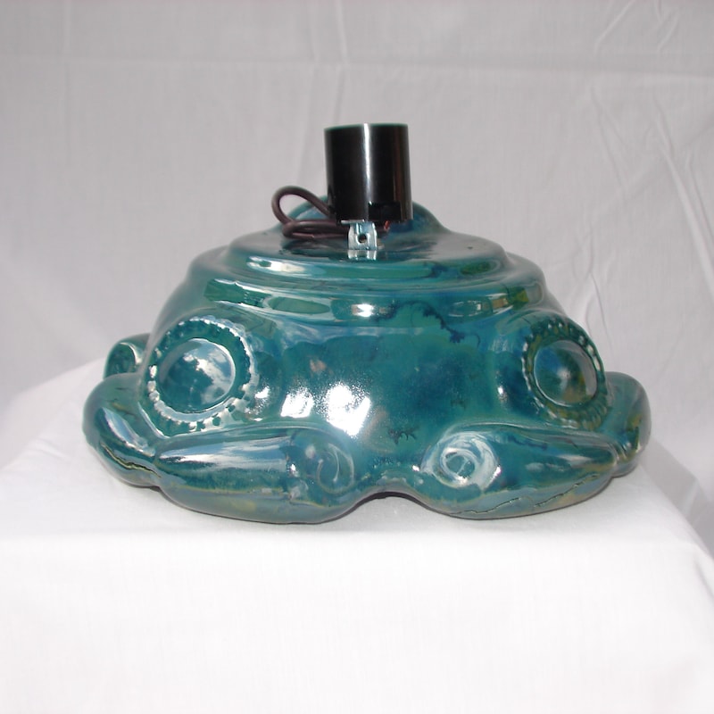 Lighted Wreaths Ceramic - Etsy