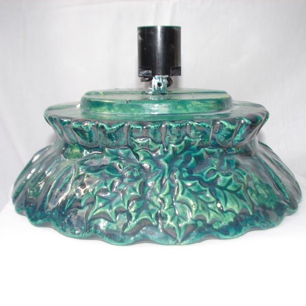 Ceramic Tree Base - Etsy