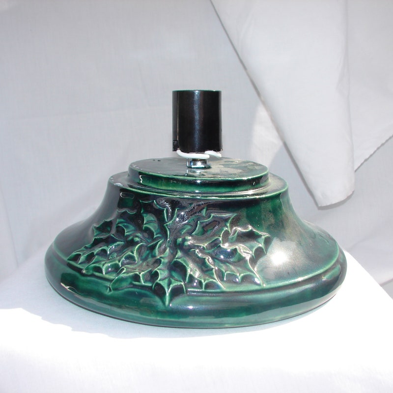 Ceramic Tree Base - Etsy