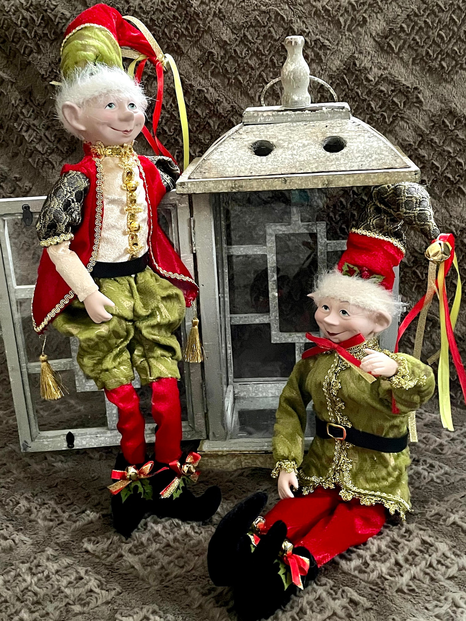 Elves - Etsy
