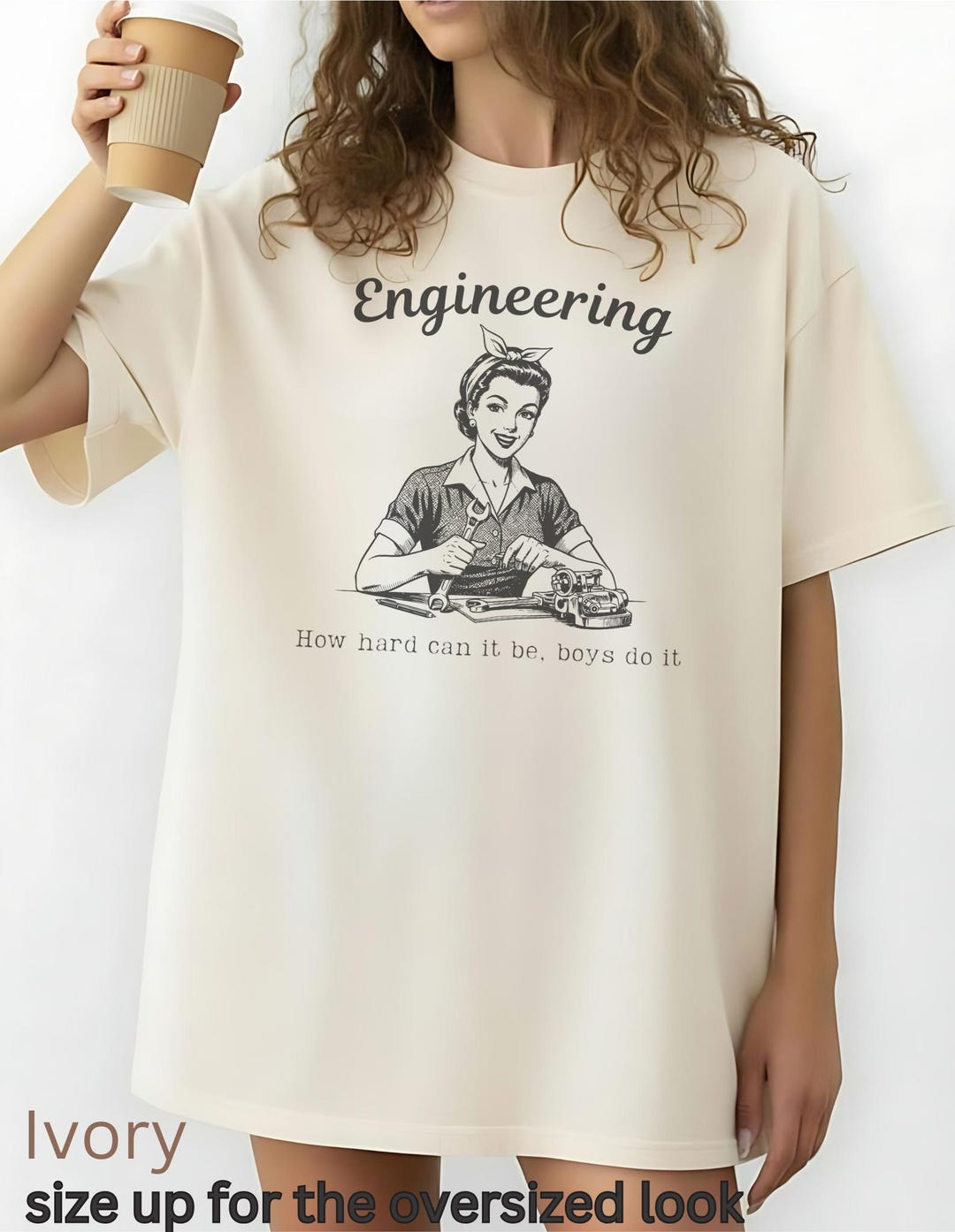 Woman Engineer Tshirts Women in Mechanical Engineering Comfort Colors ...
