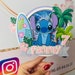 Topper cake , cake topper personnalisé simple , 2D , 3D topper , face ...