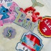 Topper cake , cake topper personnalisé simple , 2D , 3D topper , face ...