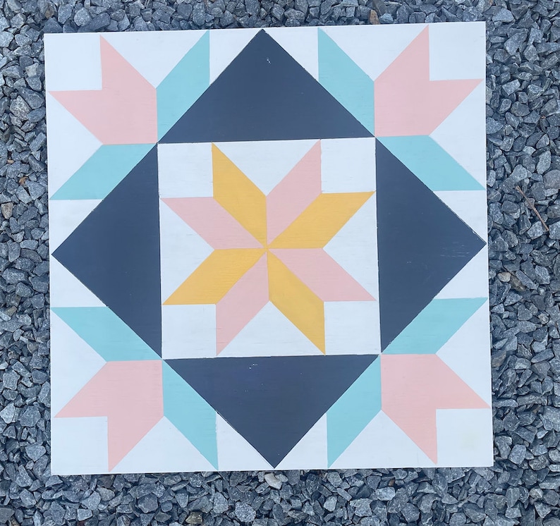 Custom/premade Barn Quilts - Etsy