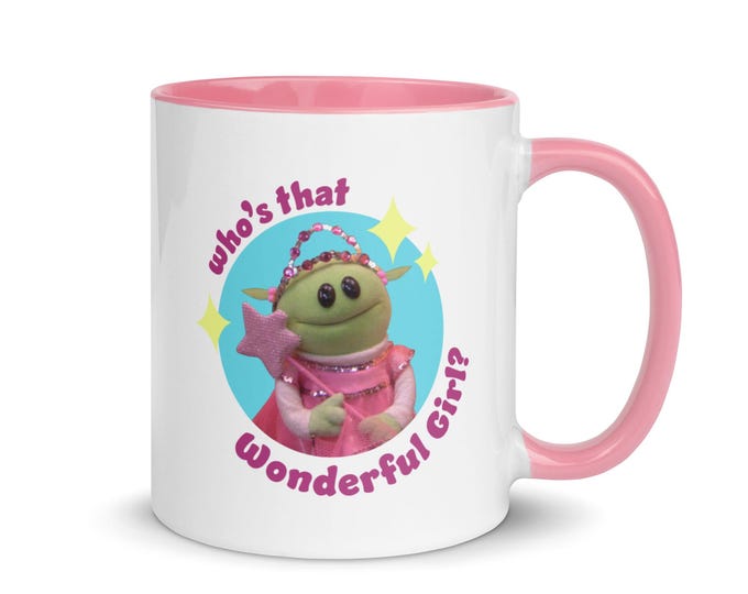 Mona & Fleefer From Nanalan Plush Pack - Etsy