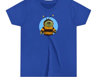 Mona Monster Sticker - Etsy