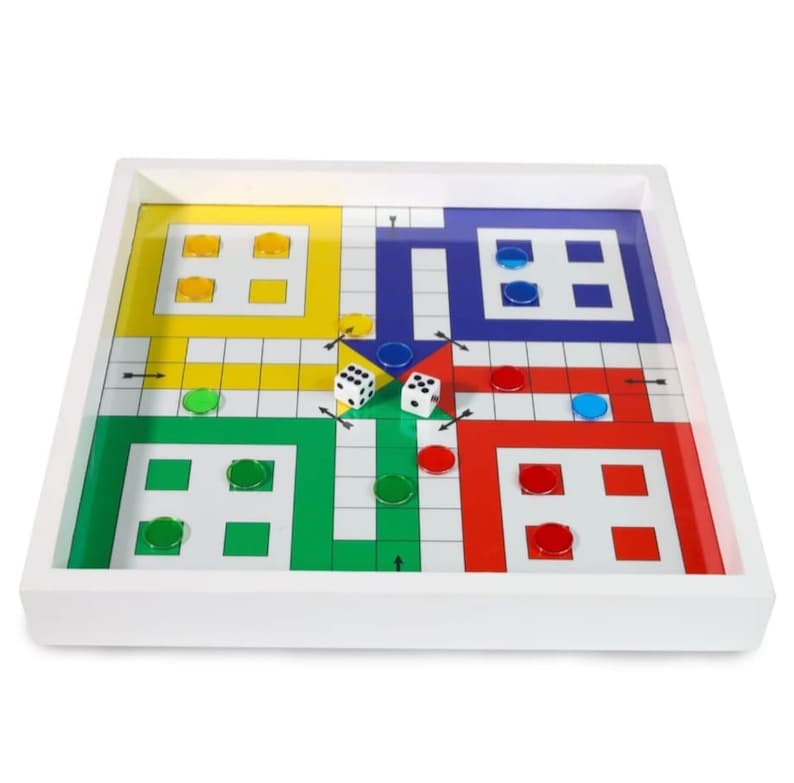 African Ludo - Etsy