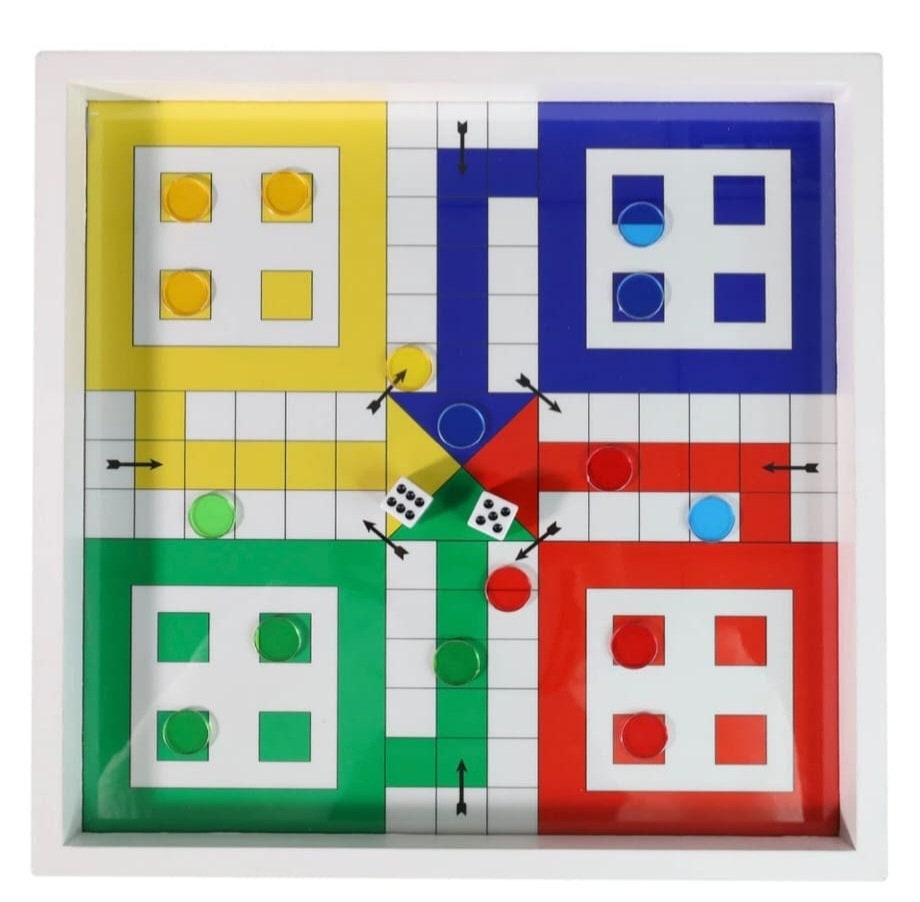 African Ludo - Etsy