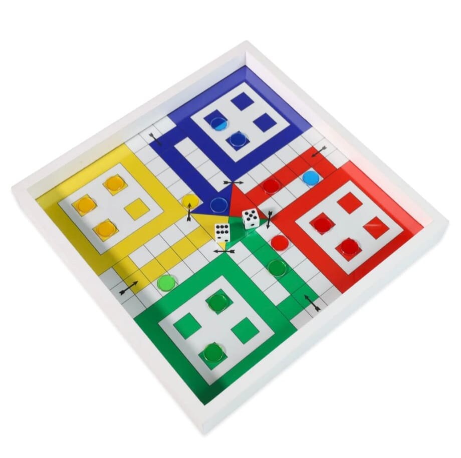 African Ludo - Etsy
