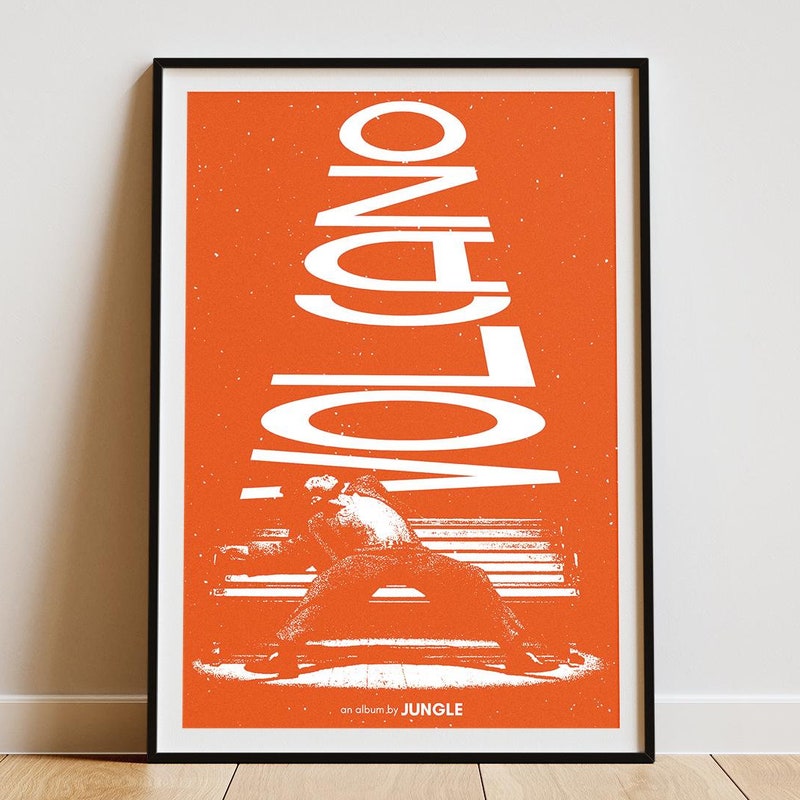 Jungle Posters - Etsy