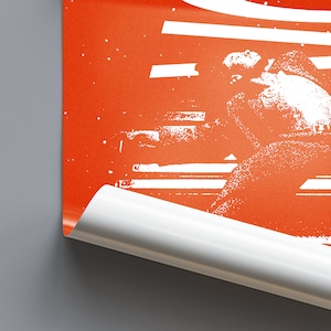 JUNGLE - VOLCANO - Poster Digital Download - Wall Art Deco ...