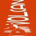 JUNGLE - VOLCANO - Poster Digital Download - Wall Art Deco ...