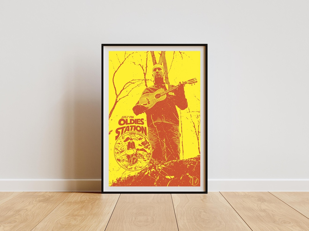 TWENTY-ONE-PILOTS Poster Digital Download Oldies Station Clancy Poster ...