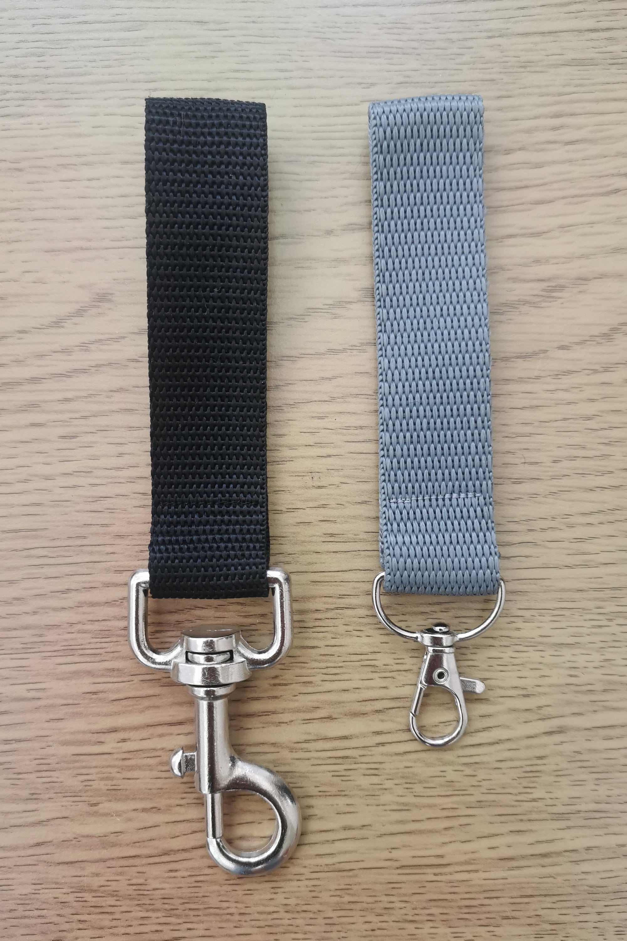 Ghostbusters II 2 Belt Fobs Keyrings Cosplay (set of 5) - Etsy