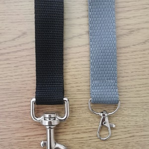 Ghostbusters II 2 Set of 7 Belt Fobs. Keyrings Outfit Cosplay Fancy ...