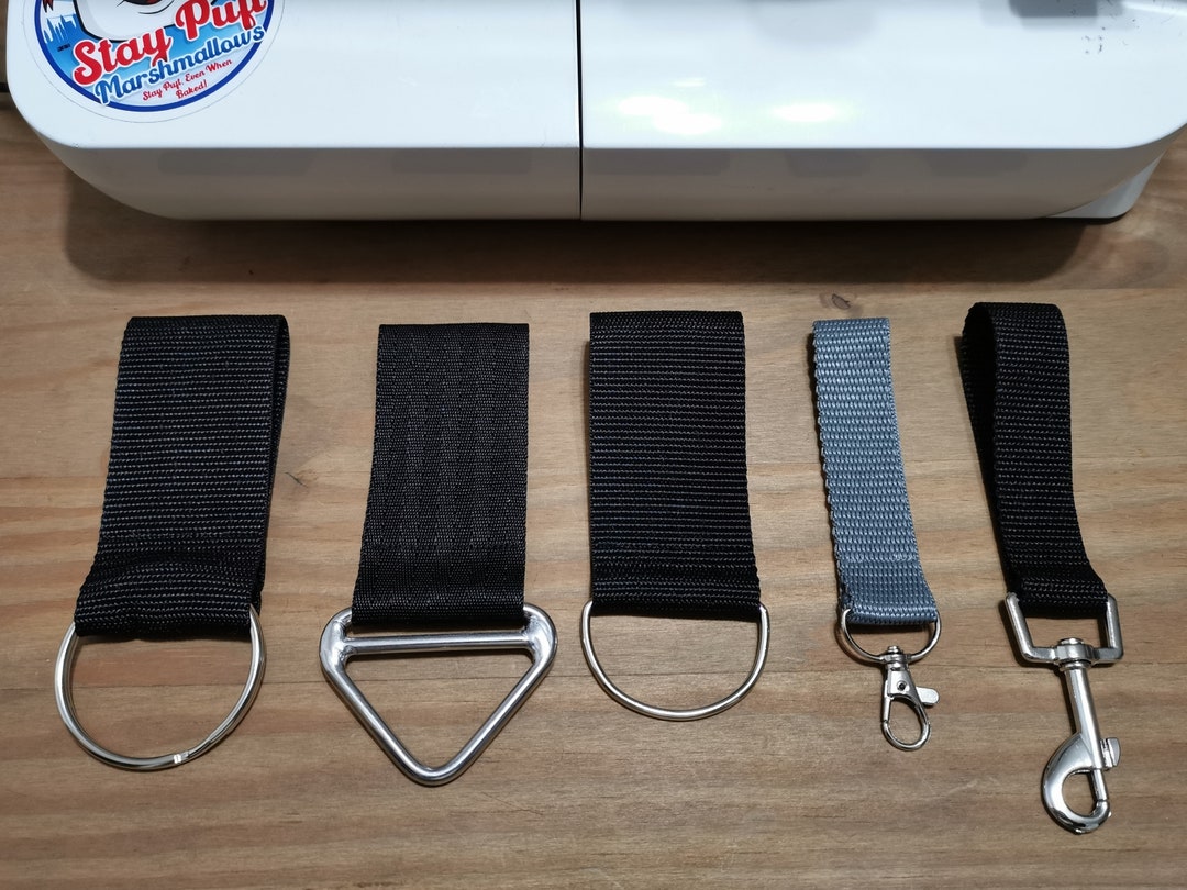 Ghostbusters II 2 Belt Fobs Keyrings Cosplay - Etsy