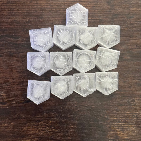 Call of Duty Keycaps - Etsy