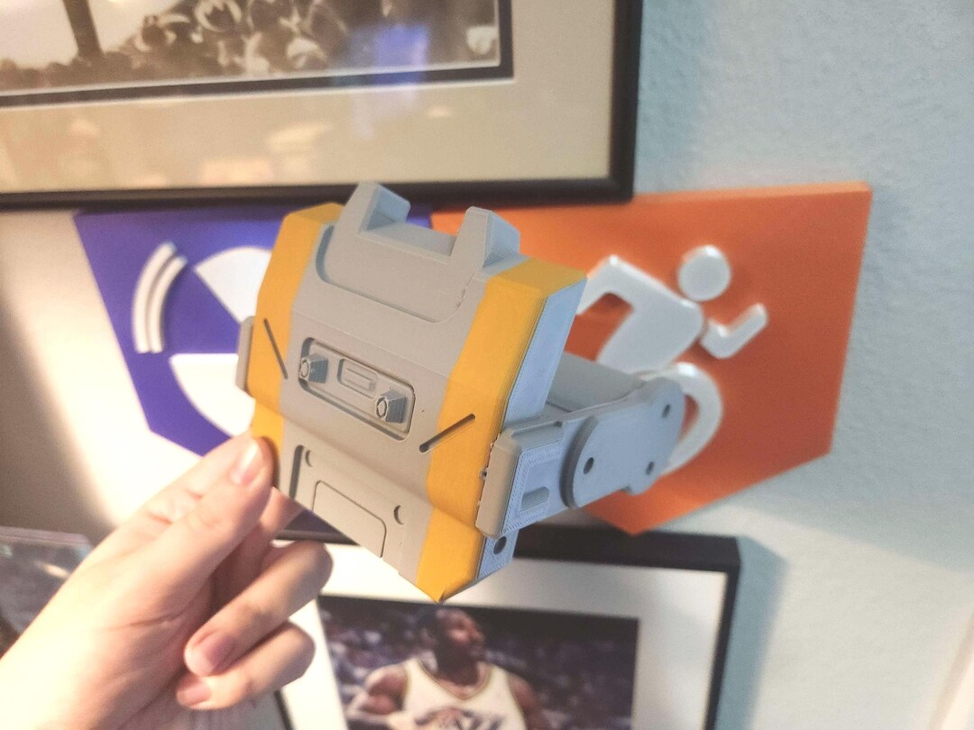 Black Ops II Galvaknuckles - Etsy