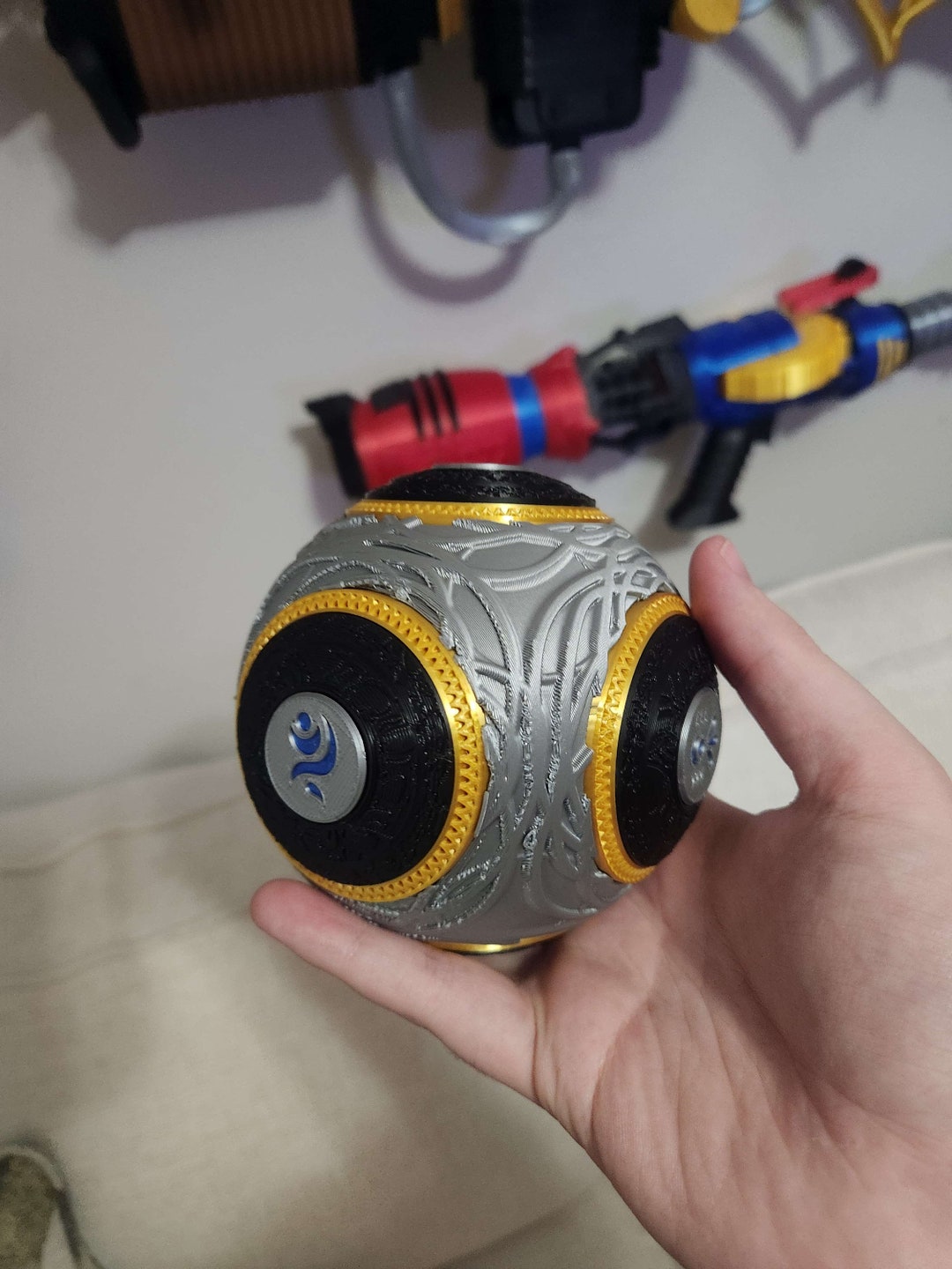 BO3 Summoning Key. - Etsy