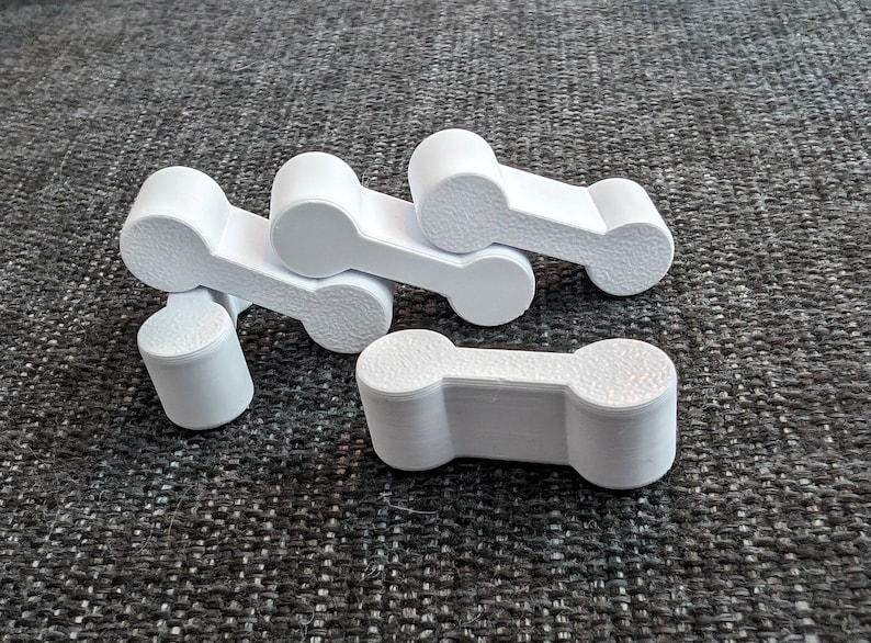 Train Track Connectors Brio / Ikea - Etsy