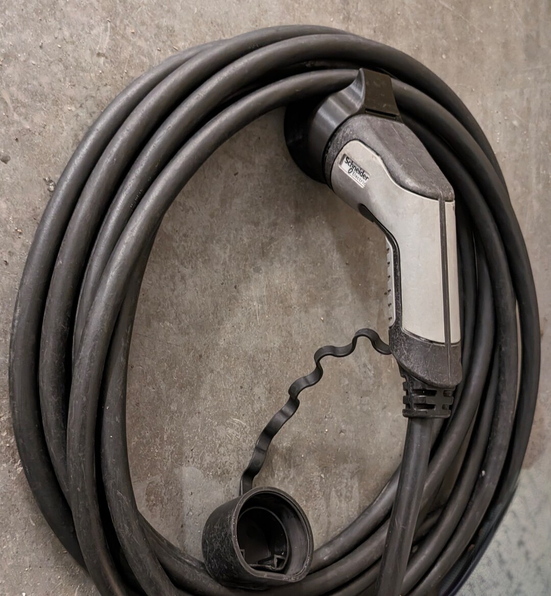 Type 2 Cable Holder - Etsy