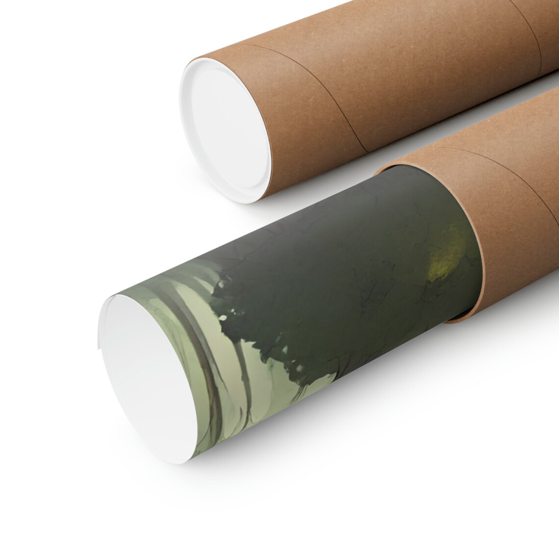 Wall Art, Home Decor, Unframed Poster, Medieval Castle . - Etsy